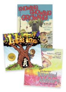 Shop - Page 3 of 5 - RobertJMorgan.com