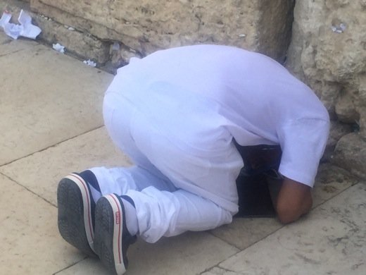 What Is the Wailing Wall? - RobertJMorgan.com