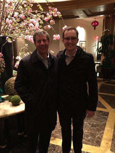 Something Great Is Happening In Washington, DC! - RobertJMorgan.com