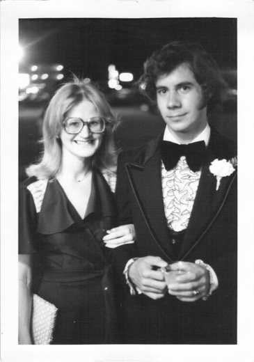 40th Anniversary Album to Katrina! - RobertJMorgan.com