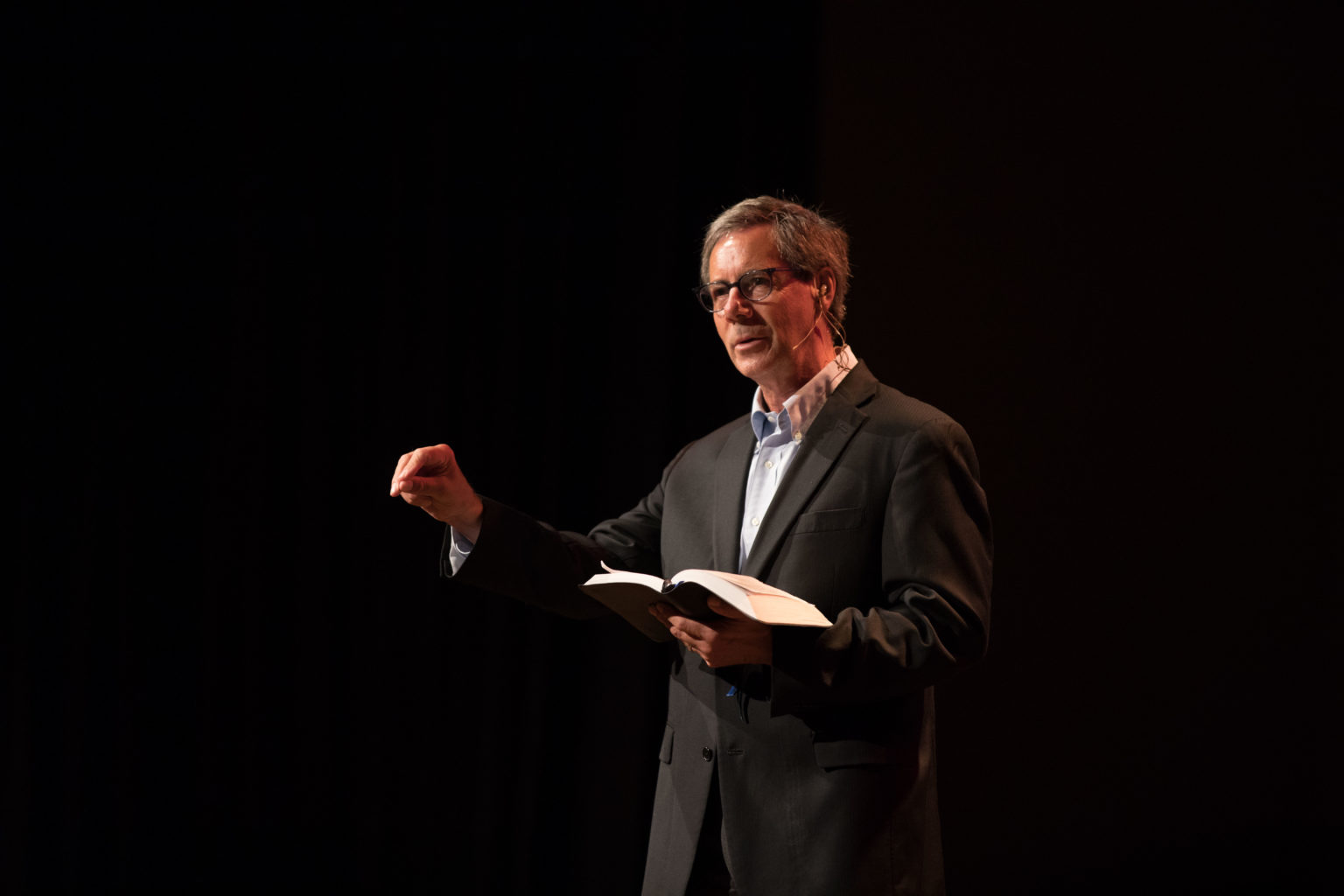 Media - RobertJMorgan.com