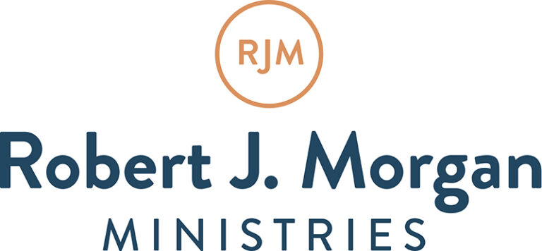 Robert J. Morgan Ministries - RobertJMorgan.com