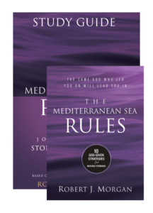 Red Sea Rules Study Guide - RobertJMorgan.com