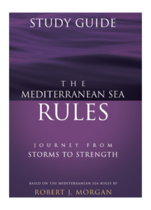 The Mediterranean Sea Rules Study Guide - RobertJMorgan.com